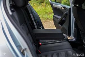 Pelēks Volkswagen Golf 2011 Kretinga, ar dzinēja tilpumu 2.00 L un nobraukumu 209 tūkst. km par 6350 €, foto 12 vietnē AUTOMOTO.COM.LV