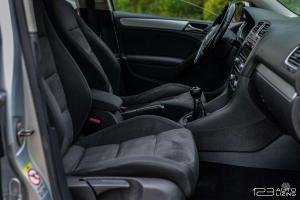 Pelēks Volkswagen Golf 2011 Kretinga, ar dzinēja tilpumu 2.00 L un nobraukumu 209 tūkst. km par 6350 €, foto 13 vietnē AUTOMOTO.COM.LV