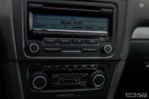 Pelēks Volkswagen Golf 2011 Kretinga, ar dzinēja tilpumu 2.00 L un nobraukumu 209 tūkst. km par 6350 €, foto 18 vietnē AUTOMOTO.COM.LV