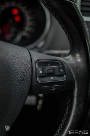 Pelēks Volkswagen Golf 2011 Kretinga, ar dzinēja tilpumu 2.00 L un nobraukumu 209 tūkst. km par 6350 €, foto 21 vietnē AUTOMOTO.COM.LV