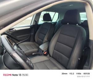 Grey Volkswagen Golf 2011 in Ramuciai, with an engine capacity of 1.60 L and mileage of 214 thousand km for 4350 €, photo 18 on AUTOMOTO.COM.LV
