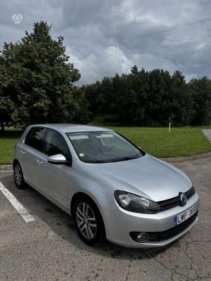 Pelēks Volkswagen Golf 2011 Kauņa, ar dzinēja tilpumu 1.60 L un nobraukumu 310 tūkst. km par 4500 €, foto 4 vietnē AUTOMOTO.COM.LV