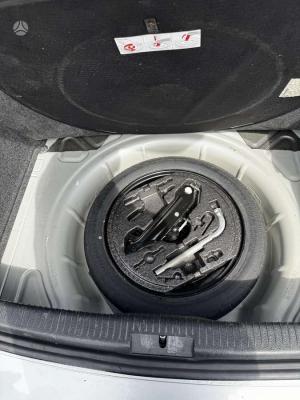Pelēks Volkswagen Golf 2011 Kauņa, ar dzinēja tilpumu 1.60 L un nobraukumu 310 tūkst. km par 4500 €, foto 19 vietnē AUTOMOTO.COM.LV