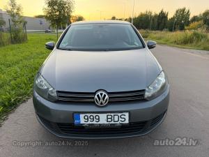 Серый Фольксваген Гольф 2011 в Таллин, объемом двигателя 1.60 л и пробегом 295 тыс. км за 3500 €, фото 8 на AUTOMOTO.COM.LV