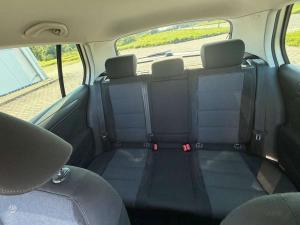 Pelēks Volkswagen Golf 2011 Alīta, ar dzinēja tilpumu 1.97 L un nobraukumu 283 tūkst. km par 5200 €, foto 16 vietnē AUTOMOTO.COM.LV