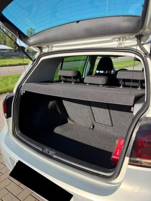 Pelēks Volkswagen Golf 2011 Alīta, ar dzinēja tilpumu 1.97 L un nobraukumu 283 tūkst. km par 5200 €, foto 19 vietnē AUTOMOTO.COM.LV