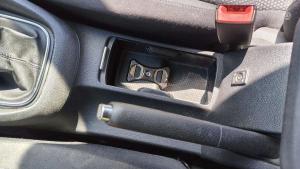 Grey Volkswagen Golf 2011 in Vilnius, with an engine capacity of 1.20 L and mileage of 217 thousand km for 2200 €, photo 13 on AUTOMOTO.COM.LV