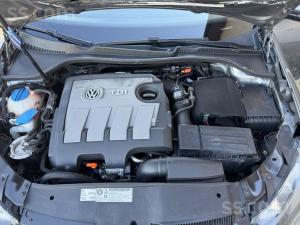 Pelēks Volkswagen Golf 2011 Rēzekne, ar dzinēja tilpumu 1.60 L un nobraukumu 0 tūkst. km par 4450 €, foto 14 vietnē AUTOMOTO.COM.LV