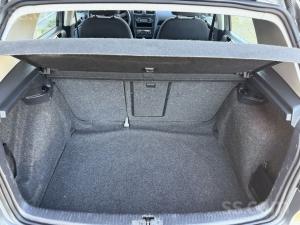 Pelēks Volkswagen Golf 2011 Rēzekne, ar dzinēja tilpumu 1.60 L un nobraukumu 0 tūkst. km par 4450 €, foto 15 vietnē AUTOMOTO.COM.LV