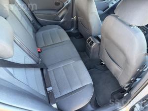 Pelēks Volkswagen Golf 2011 Rēzekne, ar dzinēja tilpumu 1.60 L un nobraukumu 0 tūkst. km par 4450 €, foto 17 vietnē AUTOMOTO.COM.LV
