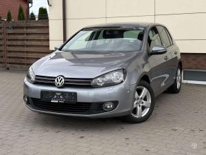 Pelēks Volkswagen Golf 2011 Kretinga, ar dzinēja tilpumu 1.20 L un nobraukumu 237 tūkst. km par 4200 €, foto 3 vietnē AUTOMOTO.COM.LV