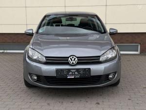 Pelēks Volkswagen Golf 2011 Kretinga, ar dzinēja tilpumu 1.20 L un nobraukumu 237 tūkst. km par 4200 €, foto 4 vietnē AUTOMOTO.COM.LV