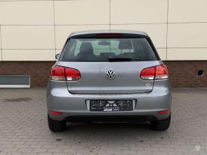 Pelēks Volkswagen Golf 2011 Kretinga, ar dzinēja tilpumu 1.20 L un nobraukumu 237 tūkst. km par 4200 €, foto 7 vietnē AUTOMOTO.COM.LV