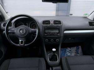 Pelēks Volkswagen Golf 2011 Kretinga, ar dzinēja tilpumu 1.20 L un nobraukumu 237 tūkst. km par 4200 €, foto 11 vietnē AUTOMOTO.COM.LV