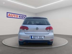 Pelēks Volkswagen Golf 2011 Kauņa, ar dzinēja tilpumu 1.20 L un nobraukumu 252 tūkst. km par 4999 €, foto 5 vietnē AUTOMOTO.COM.LV