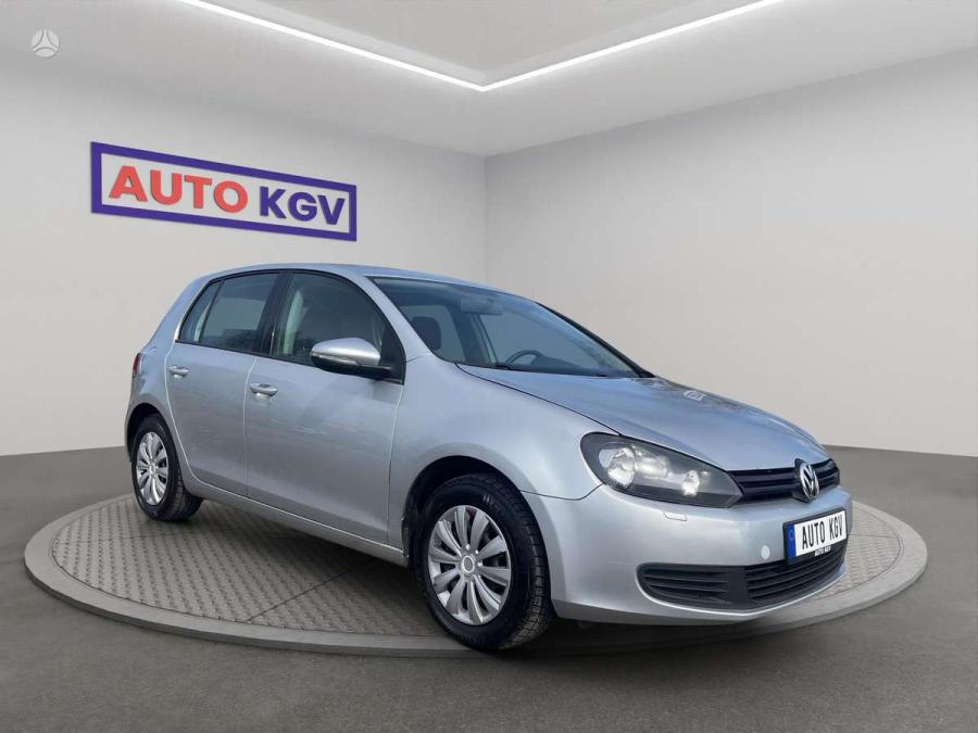 Pelēks Volkswagen Golf 2011 Kauņa, ar dzinēja tilpumu 1.20 L un nobraukumu 252 tūkst. km par 4999 €, foto 8 vietnē AUTOMOTO.COM.LV