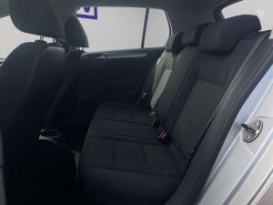 Pelēks Volkswagen Golf 2011 Kauņa, ar dzinēja tilpumu 1.20 L un nobraukumu 252 tūkst. km par 4999 €, foto 12 vietnē AUTOMOTO.COM.LV