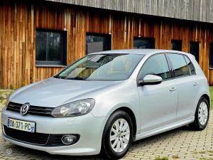 Pelēks Volkswagen Golf 2011 Tauragė, ar dzinēja tilpumu 1.60 L un nobraukumu 275 tūkst. km par 4300 €, foto 3 vietnē AUTOMOTO.COM.LV