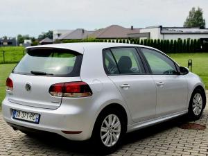 Pelēks Volkswagen Golf 2011 Tauragė, ar dzinēja tilpumu 1.60 L un nobraukumu 275 tūkst. km par 4300 €, foto 8 vietnē AUTOMOTO.COM.LV