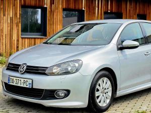 Pelēks Volkswagen Golf 2011 Tauragė, ar dzinēja tilpumu 1.60 L un nobraukumu 275 tūkst. km par 4300 €, foto 11 vietnē AUTOMOTO.COM.LV