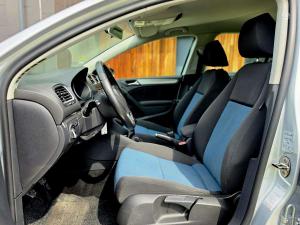 Pelēks Volkswagen Golf 2011 Tauragė, ar dzinēja tilpumu 1.60 L un nobraukumu 275 tūkst. km par 4300 €, foto 17 vietnē AUTOMOTO.COM.LV
