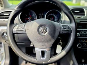 Pelēks Volkswagen Golf 2011 Tauragė, ar dzinēja tilpumu 1.60 L un nobraukumu 275 tūkst. km par 4300 €, foto 19 vietnē AUTOMOTO.COM.LV