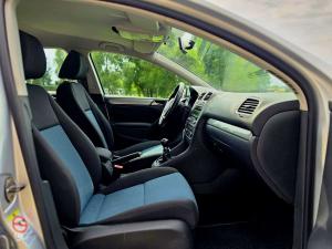 Pelēks Volkswagen Golf 2011 Tauragė, ar dzinēja tilpumu 1.60 L un nobraukumu 275 tūkst. km par 4300 €, foto 21 vietnē AUTOMOTO.COM.LV