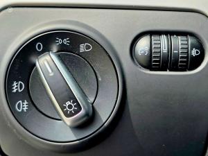 Pelēks Volkswagen Golf 2011 Tauragė, ar dzinēja tilpumu 1.60 L un nobraukumu 275 tūkst. km par 4300 €, foto 27 vietnē AUTOMOTO.COM.LV