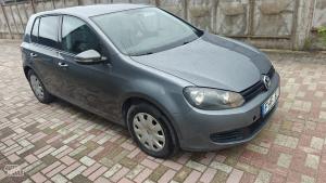 Pelēks Volkswagen Golf 2011 Viļņa, ar dzinēja tilpumu 1.60 L un nobraukumu 225 tūkst. km par 2900 €, foto  vietnē AUTOMOTO.COM.LV