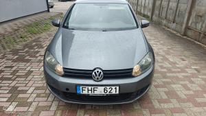 Pelēks Volkswagen Golf 2011 Viļņa, ar dzinēja tilpumu 1.60 L un nobraukumu 225 tūkst. km par 2900 €, foto 4 vietnē AUTOMOTO.COM.LV