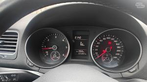 Pelēks Volkswagen Golf 2011 Viļņa, ar dzinēja tilpumu 1.60 L un nobraukumu 225 tūkst. km par 2900 €, foto 14 vietnē AUTOMOTO.COM.LV