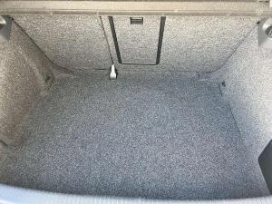 Grey Volkswagen Golf 2011 in Vilnius, with an engine capacity of 1.98 L and mileage of 234 thousand km for 5999 €, photo 28 on AUTOMOTO.COM.LV