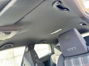 Grey Volkswagen Golf 2011 in Vilnius, with an engine capacity of 1.98 L and mileage of 234 thousand km for 5999 €, photo 32 on AUTOMOTO.COM.LV