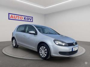 Pelēks Volkswagen Golf 2011 Kauņa, ar dzinēja tilpumu 1.20 L un nobraukumu 252 tūkst. km par 4999 €, foto 8 vietnē AUTOMOTO.COM.LV