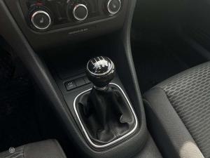 Pelēks Volkswagen Golf 2011 Kauņa, ar dzinēja tilpumu 1.20 L un nobraukumu 252 tūkst. km par 4999 €, foto 16 vietnē AUTOMOTO.COM.LV