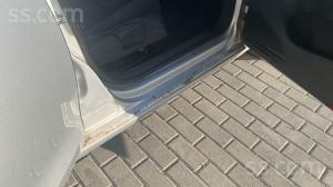 Grey Volkswagen Golf 2011 in Ogre, with an engine capacity of 1.60 L and mileage of 255 thousand km for 1300 €, photo 20 on AUTOMOTO.COM.LV