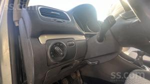 Grey Volkswagen Golf 2011 in Ogre, with an engine capacity of 1.60 L and mileage of 255 thousand km for 1300 €, photo 29 on AUTOMOTO.COM.LV