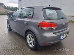Pelēks Volkswagen Golf 2011 Paide, ar dzinēja tilpumu 1.60 L un nobraukumu 282 tūkst. km par 4990 €, foto 5 vietnē AUTOMOTO.COM.LV