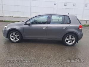 Pelēks Volkswagen Golf 2011 Paide, ar dzinēja tilpumu 1.60 L un nobraukumu 282 tūkst. km par 4990 €, foto 6 vietnē AUTOMOTO.COM.LV