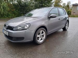 Pelēks Volkswagen Golf 2011 Paide, ar dzinēja tilpumu 1.60 L un nobraukumu 282 tūkst. km par 4990 €, foto 7 vietnē AUTOMOTO.COM.LV