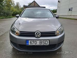 Pelēks Volkswagen Golf 2011 Paide, ar dzinēja tilpumu 1.60 L un nobraukumu 282 tūkst. km par 4990 €, foto 8 vietnē AUTOMOTO.COM.LV
