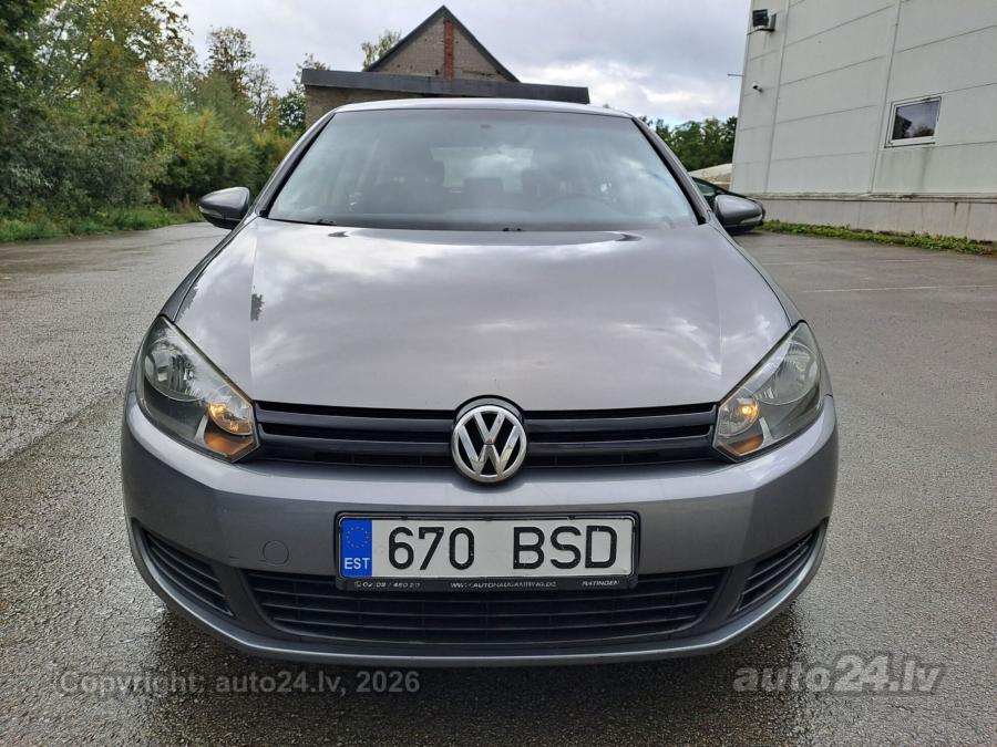 Pelēks Volkswagen Golf 2011 Paide, ar dzinēja tilpumu 1.60 L un nobraukumu 282 tūkst. km par 4990 €, foto 8 vietnē AUTOMOTO.COM.LV