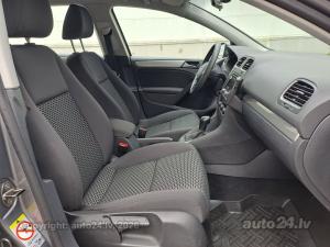 Pelēks Volkswagen Golf 2011 Paide, ar dzinēja tilpumu 1.60 L un nobraukumu 282 tūkst. km par 4990 €, foto 9 vietnē AUTOMOTO.COM.LV