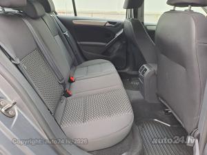 Pelēks Volkswagen Golf 2011 Paide, ar dzinēja tilpumu 1.60 L un nobraukumu 282 tūkst. km par 4990 €, foto 10 vietnē AUTOMOTO.COM.LV