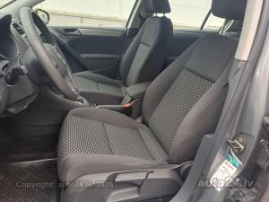 Pelēks Volkswagen Golf 2011 Paide, ar dzinēja tilpumu 1.60 L un nobraukumu 282 tūkst. km par 4990 €, foto 13 vietnē AUTOMOTO.COM.LV