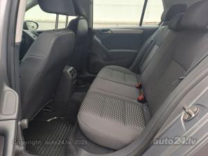 Pelēks Volkswagen Golf 2011 Paide, ar dzinēja tilpumu 1.60 L un nobraukumu 282 tūkst. km par 4990 €, foto 14 vietnē AUTOMOTO.COM.LV
