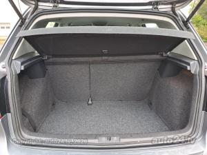 Pelēks Volkswagen Golf 2011 Paide, ar dzinēja tilpumu 1.60 L un nobraukumu 282 tūkst. km par 4990 €, foto 15 vietnē AUTOMOTO.COM.LV