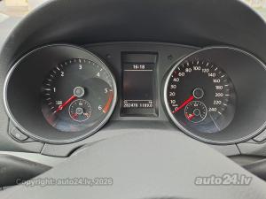 Pelēks Volkswagen Golf 2011 Paide, ar dzinēja tilpumu 1.60 L un nobraukumu 282 tūkst. km par 4990 €, foto 17 vietnē AUTOMOTO.COM.LV