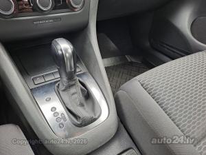Pelēks Volkswagen Golf 2011 Paide, ar dzinēja tilpumu 1.60 L un nobraukumu 282 tūkst. km par 4990 €, foto 18 vietnē AUTOMOTO.COM.LV
