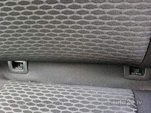 Pelēks Volkswagen Golf 2011 Paide, ar dzinēja tilpumu 1.60 L un nobraukumu 282 tūkst. km par 4990 €, foto 19 vietnē AUTOMOTO.COM.LV